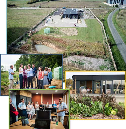 Navoti en quelques dates - Navoti.com