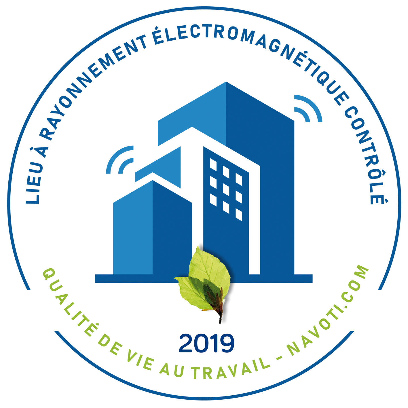 Navoti en quelques dates - Navoti.com