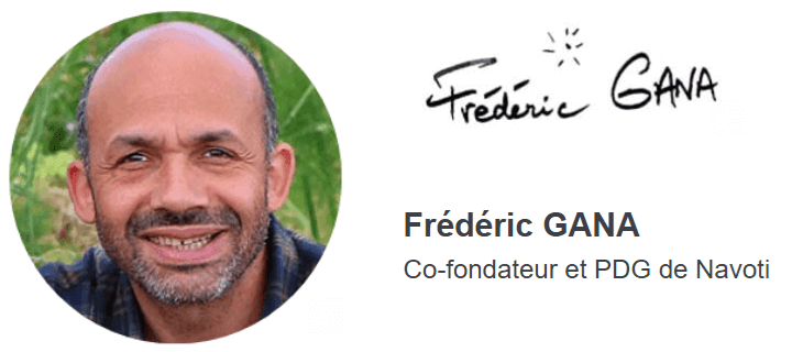 Guide Naître digital - Navoti.com